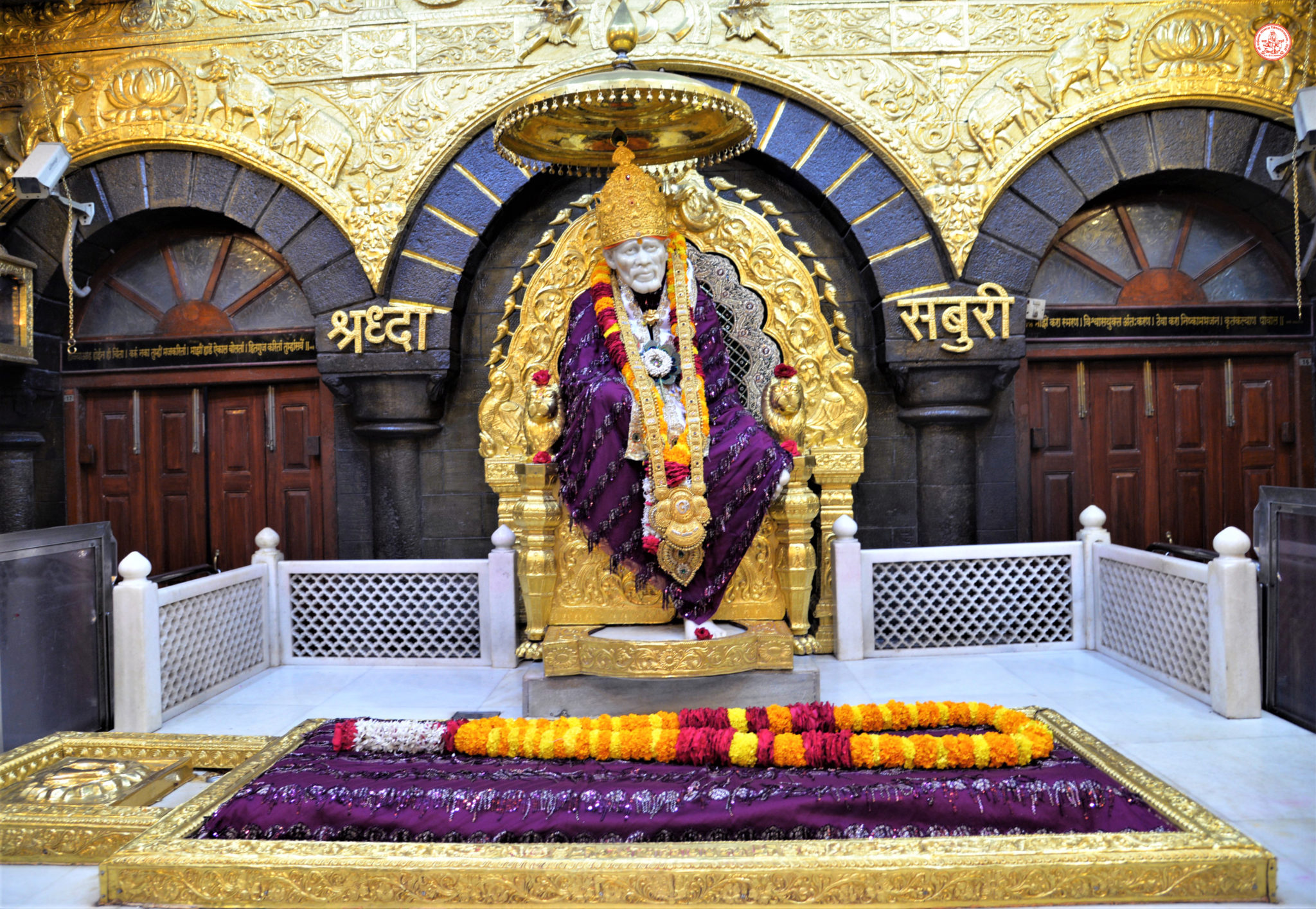 Sai Baba Images HD Download Quotes Wallpapers & Photos