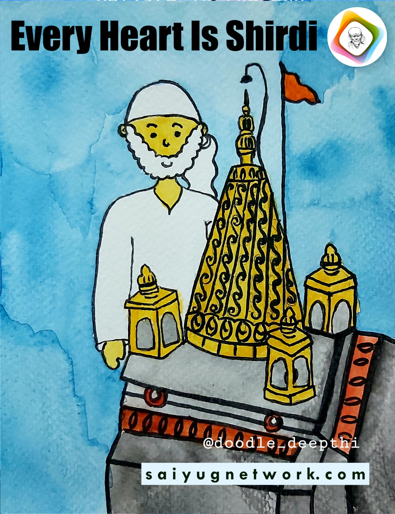 50+ Doodle Art Wallpapers For Mobile