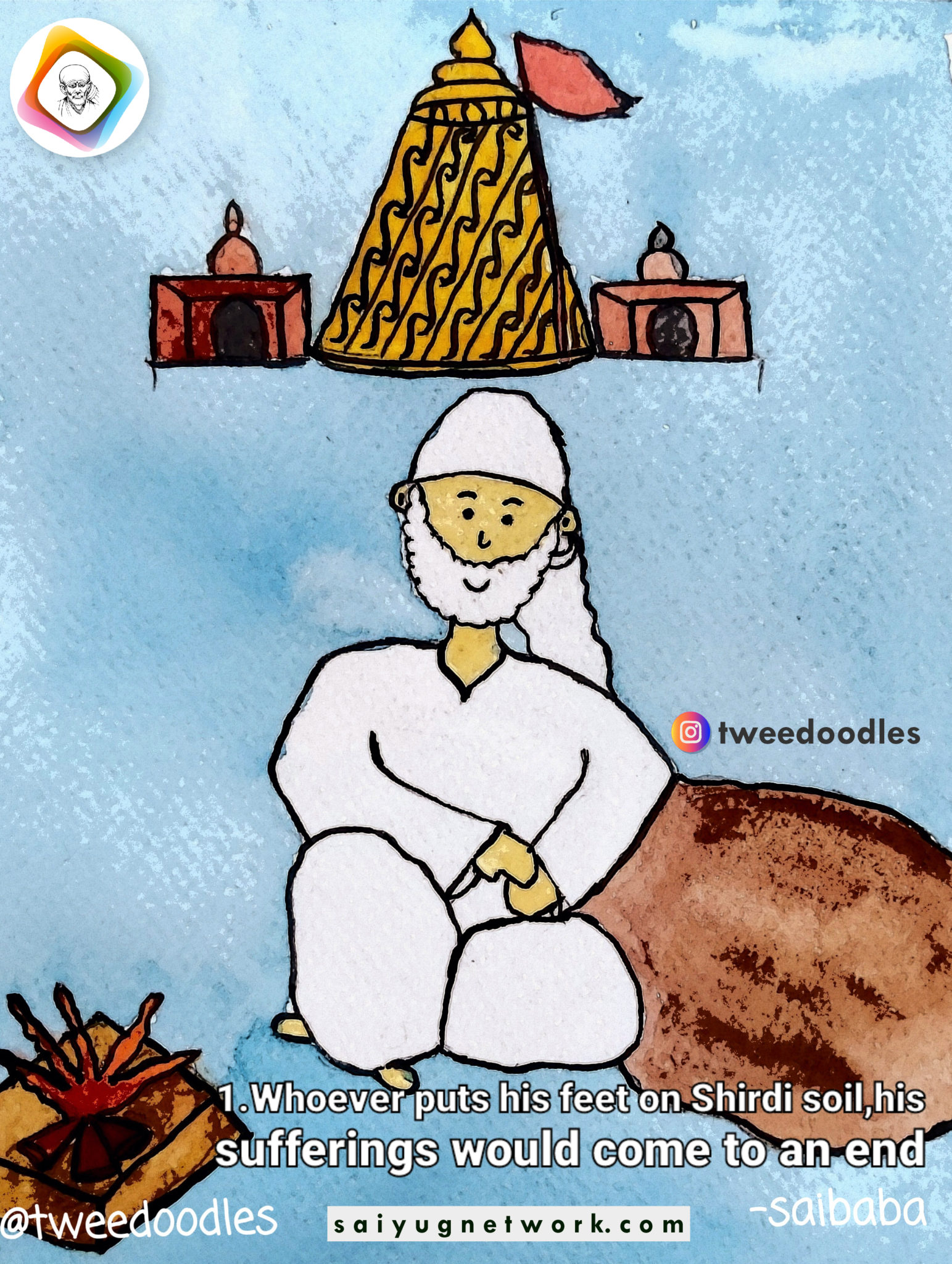 50+ Doodle Art Wallpapers For Mobile