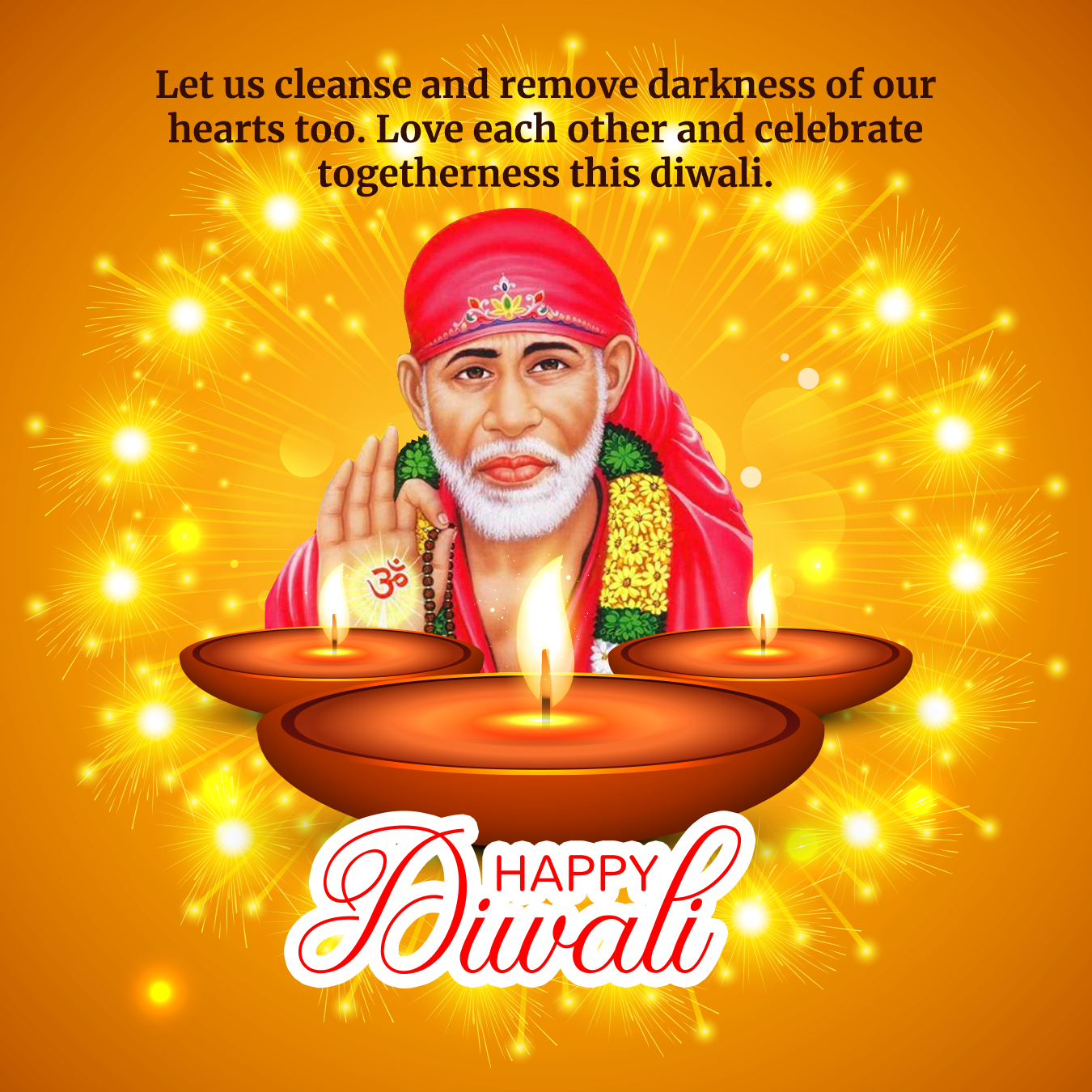 Diwali Images Hd With Quotes Happy Diwali 2024: Top 70 Deepawali