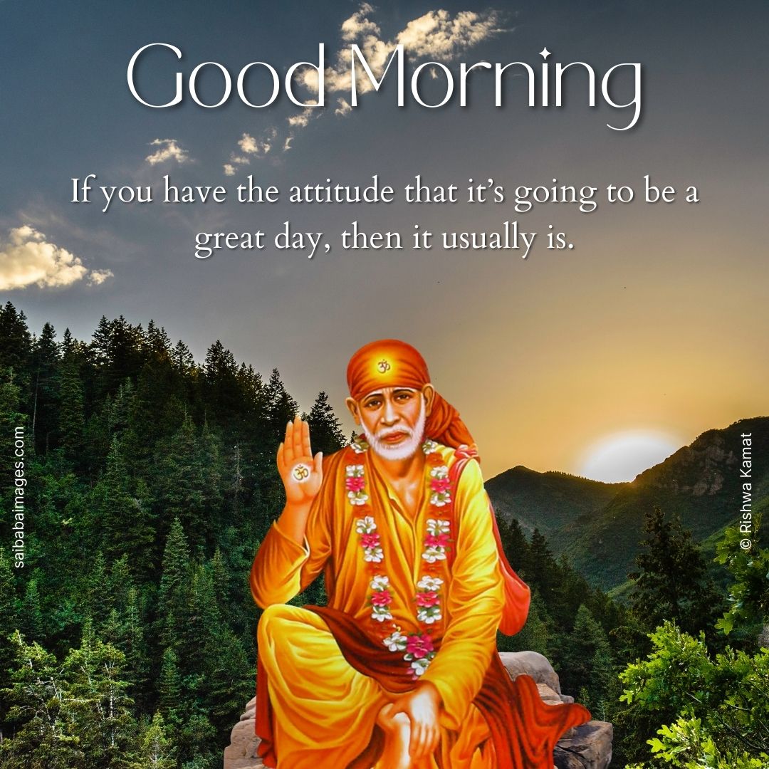 2200+ Shirdi Sai Baba Images with Quotes & HD Wallpapers For Mobile ...