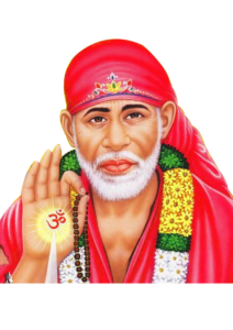 Sai Baba PNG Images Photos For Free Download