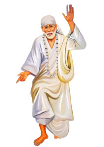 Sai Baba PNG Images Photos For Free Download