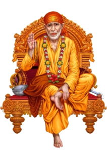 Sai Baba PNG Images Photos For Free Download