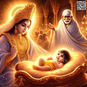Ramayana Through Shirdi Sai Baba's Eyes