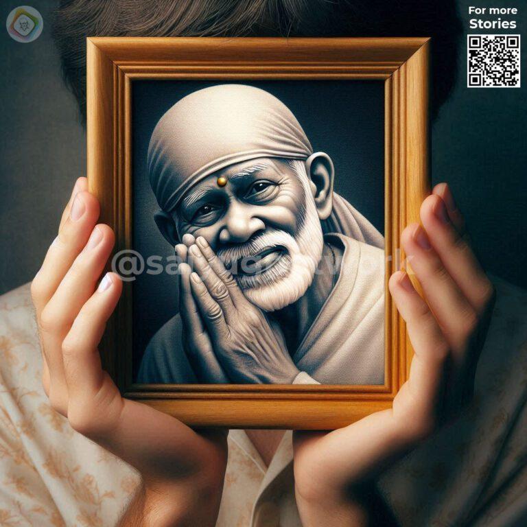 Sai Baba Miracles - Images Photos HD Wallpapers