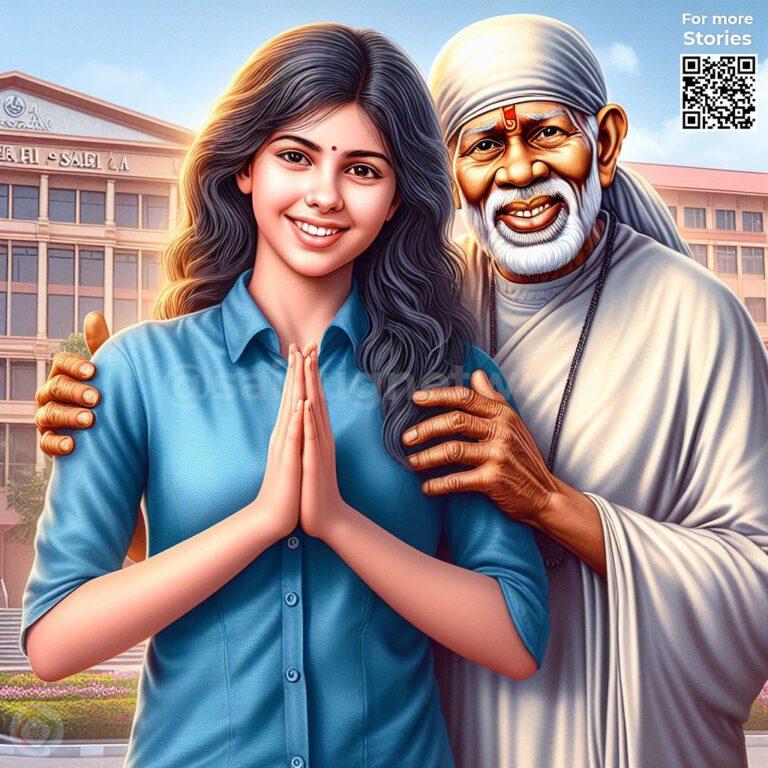 Sai Baba Miracles - Images Photos HD Wallpapers