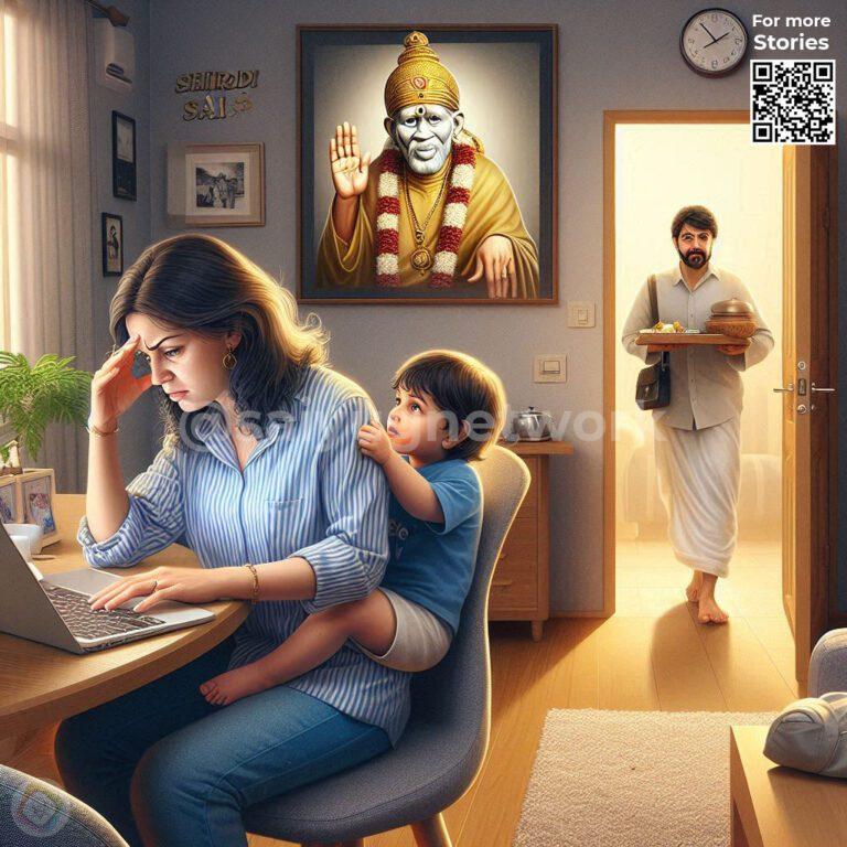 Sai Baba Miracles - Images Photos HD Wallpapers