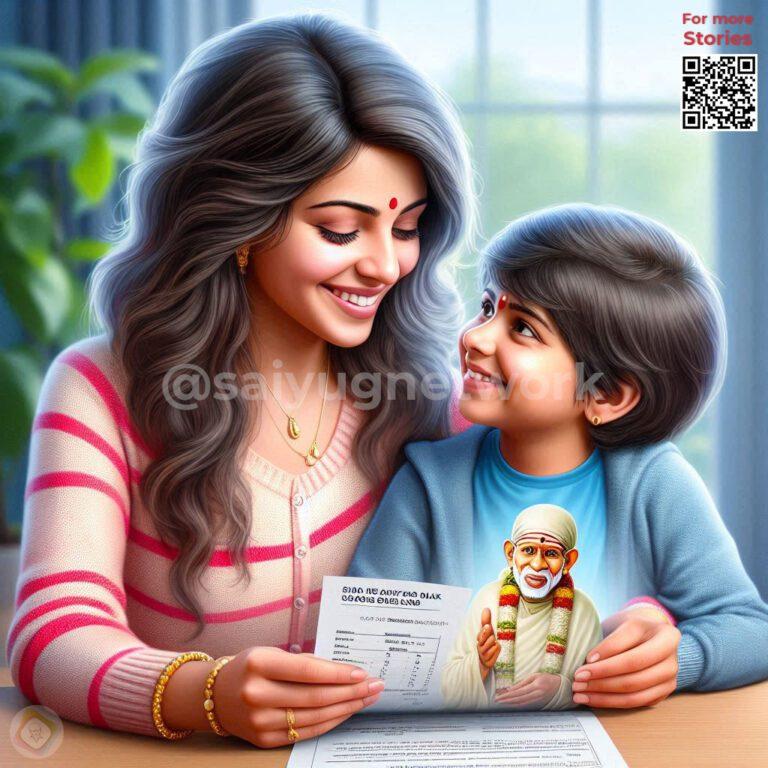 Sai Baba Miracles - Images Photos HD Wallpapers