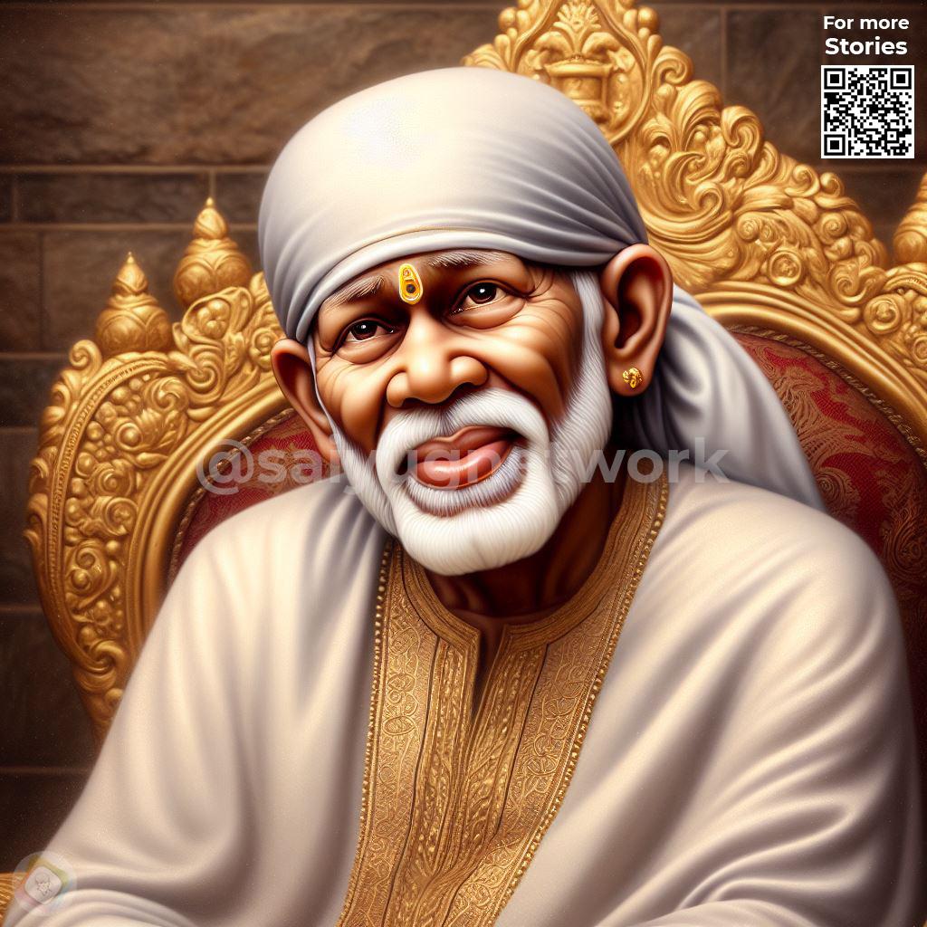 Sai Baba Wallpapers Free Download Desktop