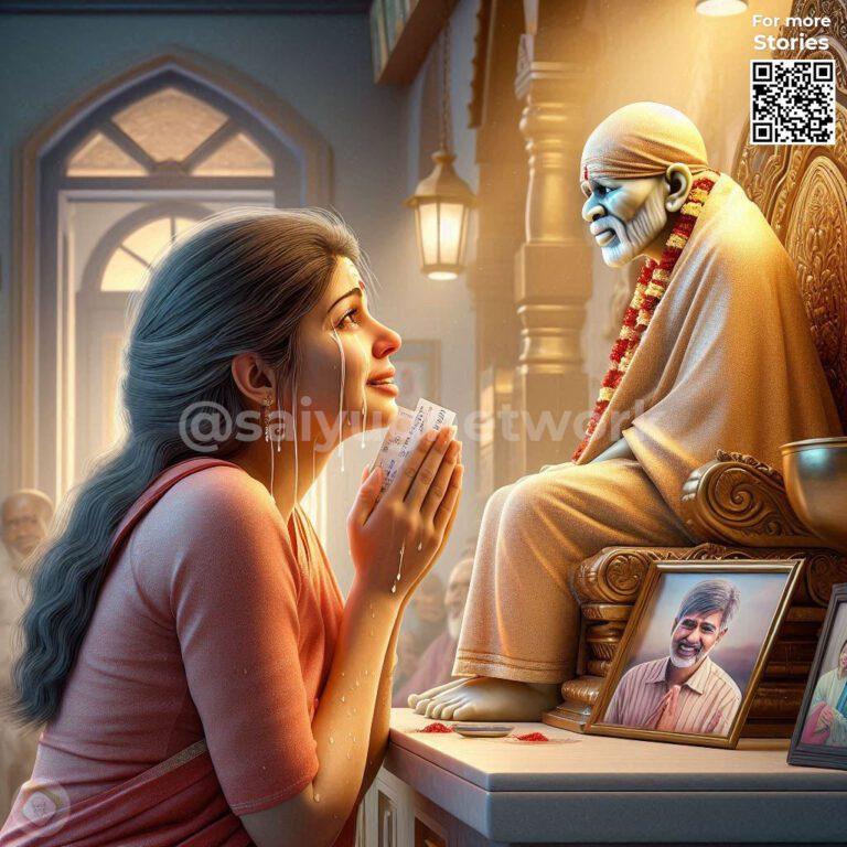 Sai Baba Miracles - Images Photos HD Wallpapers