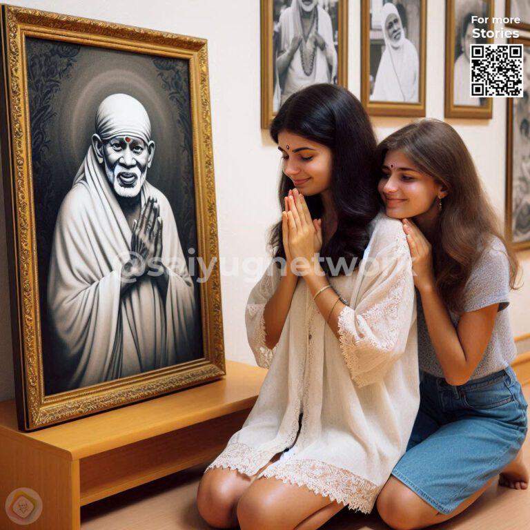 Sai Baba Miracles - Images Photos HD Wallpapers