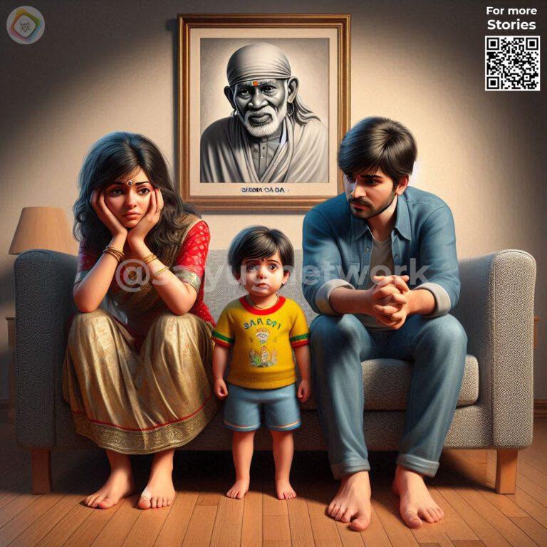 Sai Baba Miracles - Images Photos HD Wallpapers