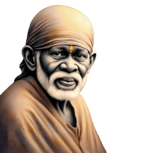 Sai Baba PNG Images Photos For Free Download