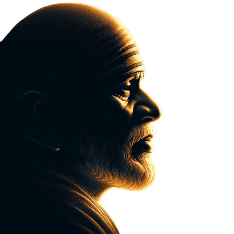 Sai Baba PNG Images Photos For Free Download