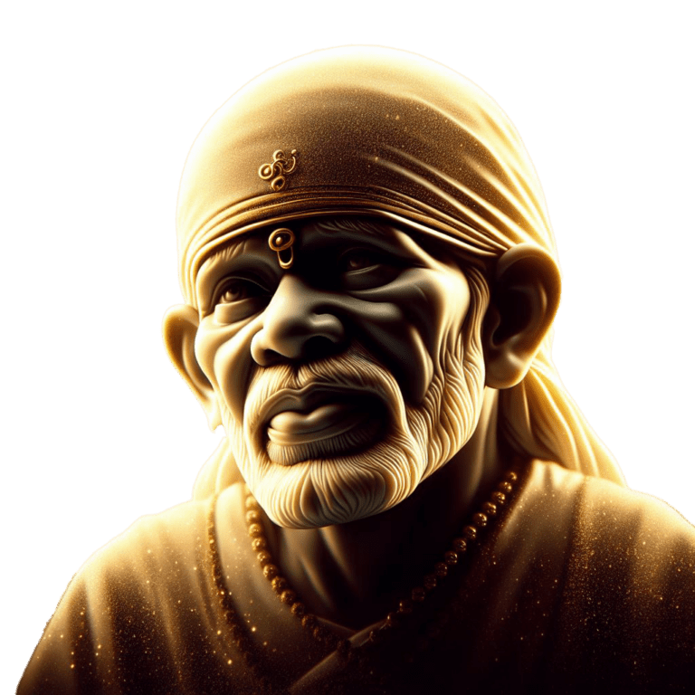 Sai Baba PNG Images Photos For Free Download