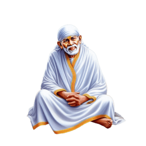 Sai Baba PNG Images Photos For Free Download